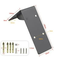 Little Giant Trestle Brackets, Accessory For The Revolution, Xtreme, Lt ...