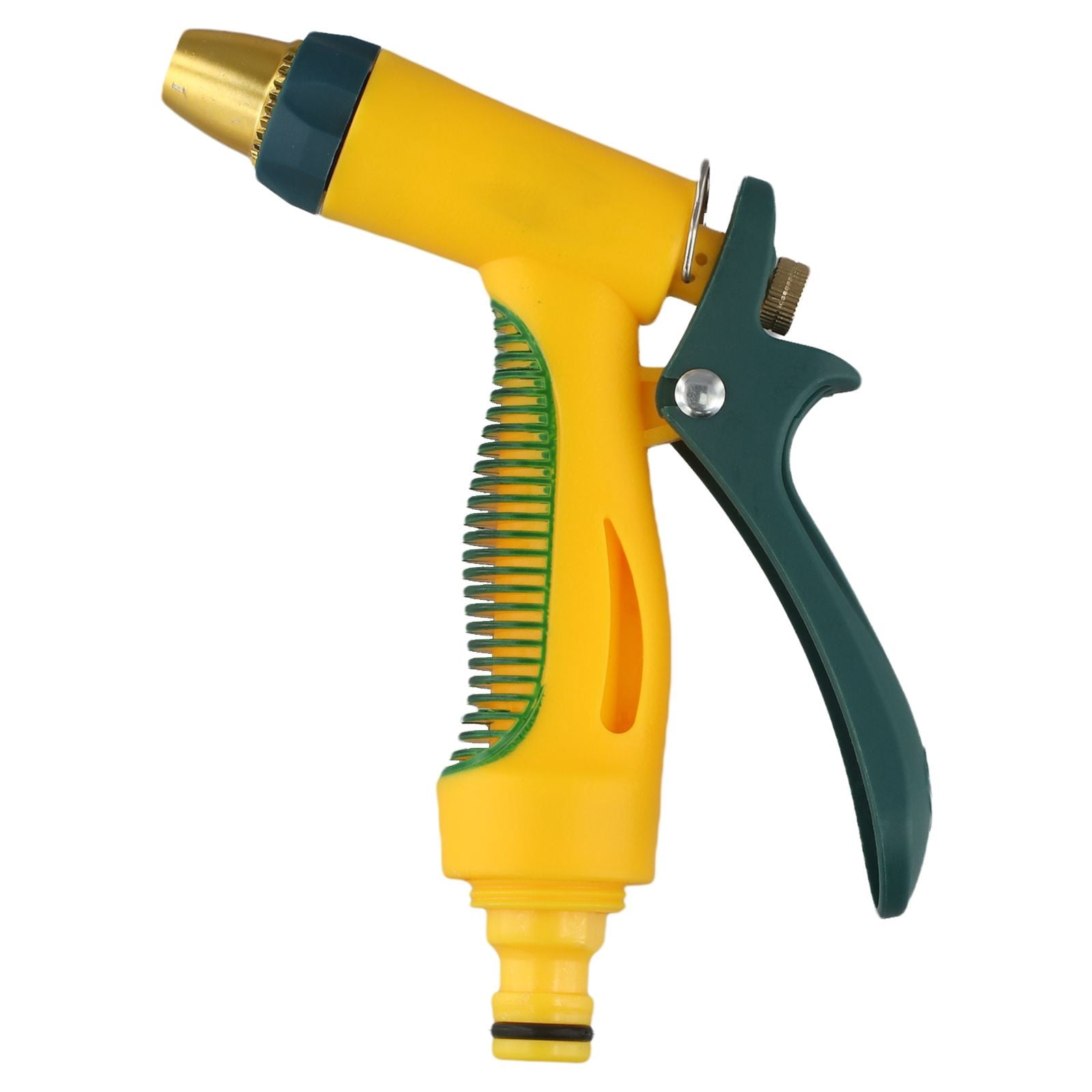 SUNFEX High Pressure Sprayer Garden Sprinkle Water Nozzle Adjustable ...