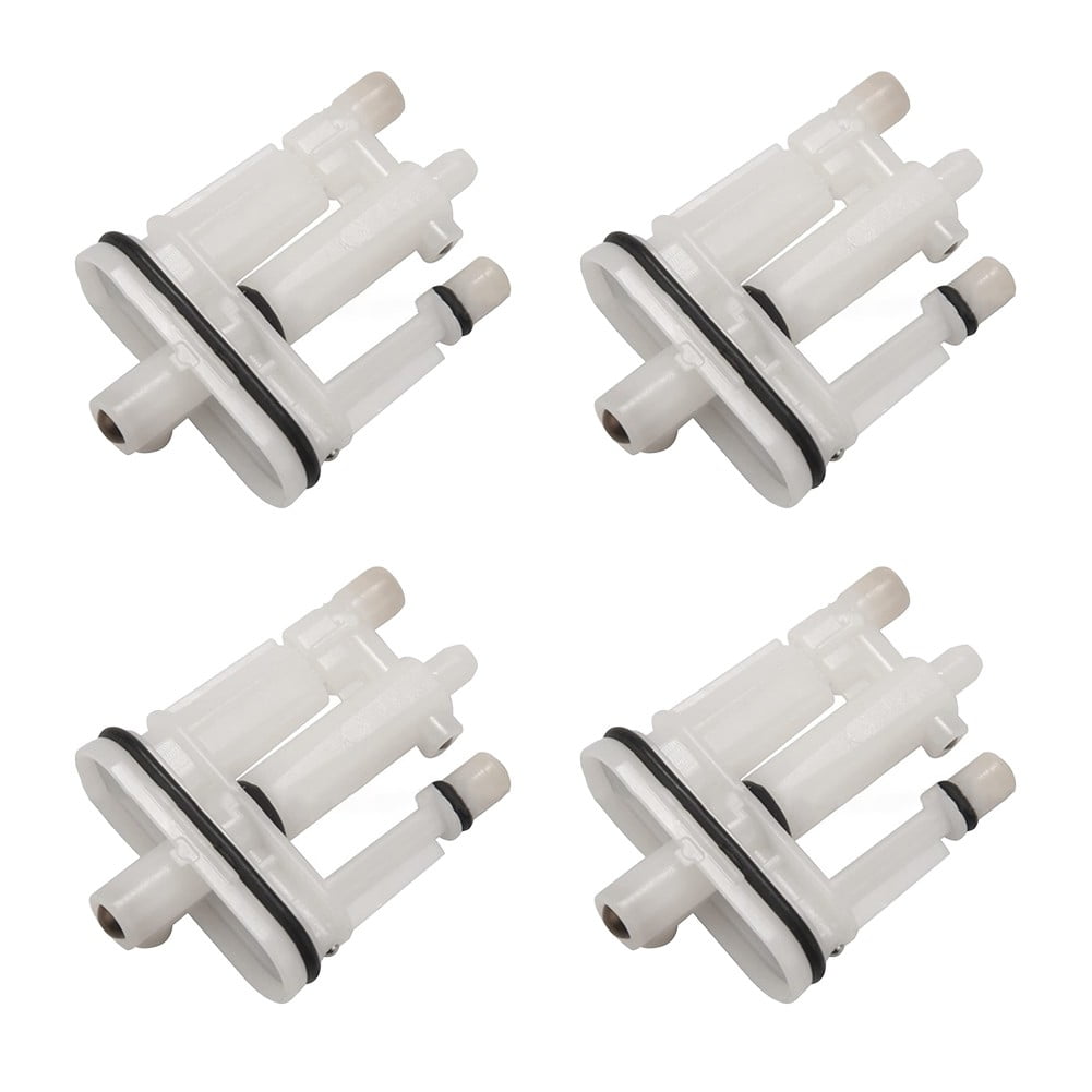 SUNFEX High-Quality Carburetor Nozzle Set For Efficient Performance ...