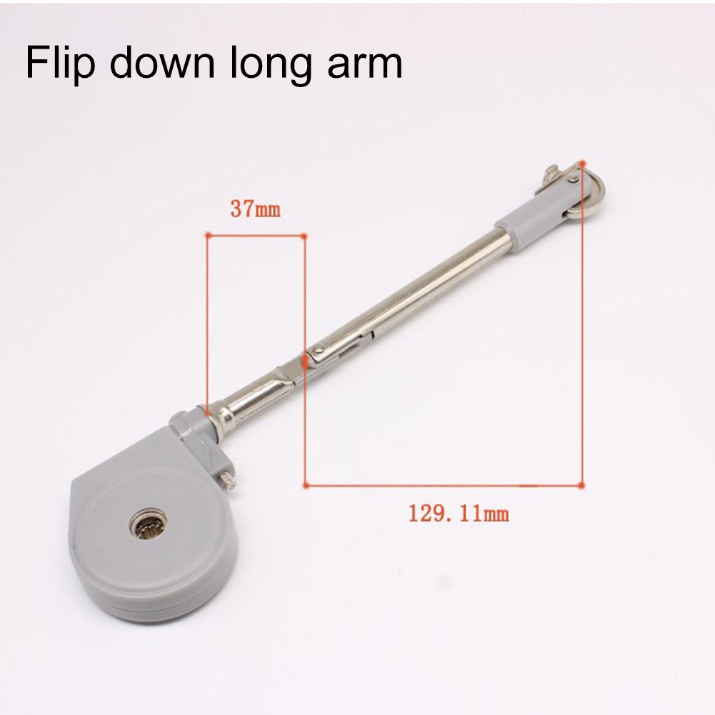 SUNFEX Hydraulic Buffer Support Rod Up And Down Support Dressing Table ...