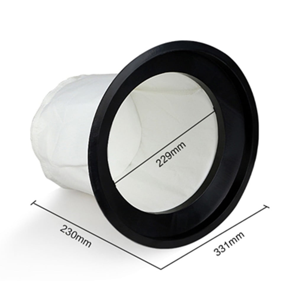 SUNFEX Industrial Vacuum Cleaner Dust Bag Dust Bag And Dust Bucket For ...