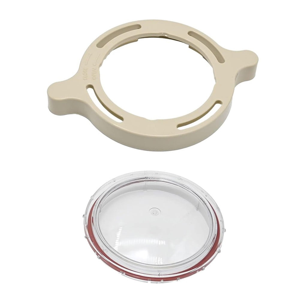SUNFEX Inground Pool Spa Pump Lid 350090 Cover Locking Ring Part For ...