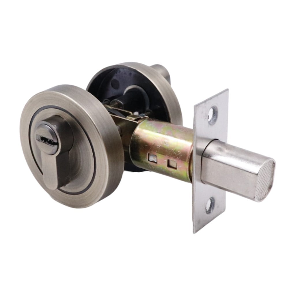 SUNFEX Invisible door lock, concealed lock, indoor door lock, auxiliary ...