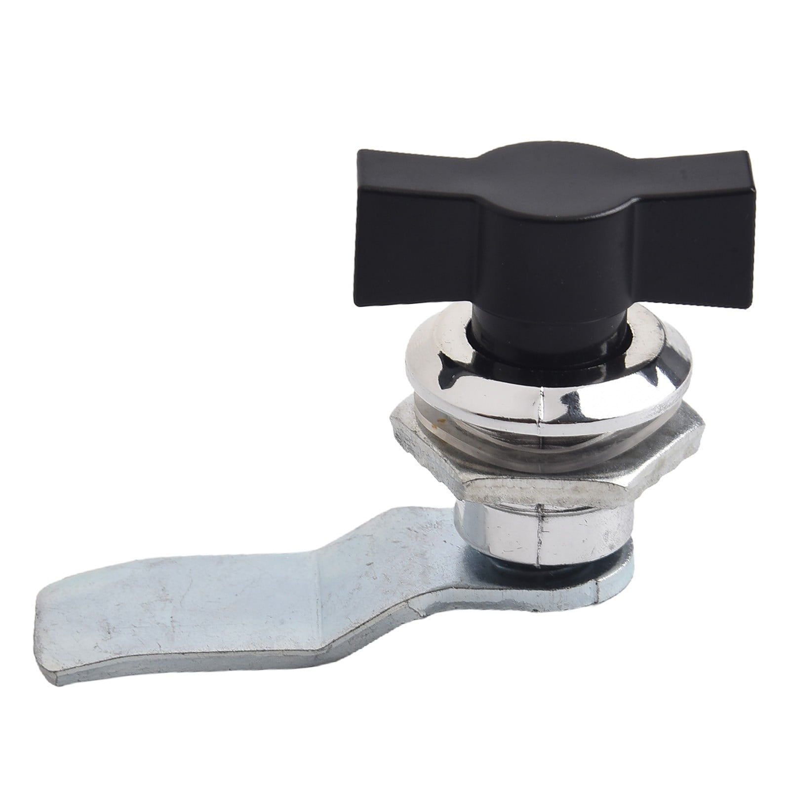 SUNFEX Keyless Cabinet Cam Lock Cylindrical Tongue Lock Distribution ...