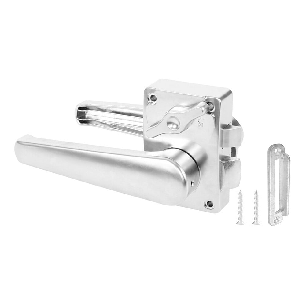 SUNFEX Lever Latch Bathroom Door Lock Motorhome Rvs Suitable For Door ...