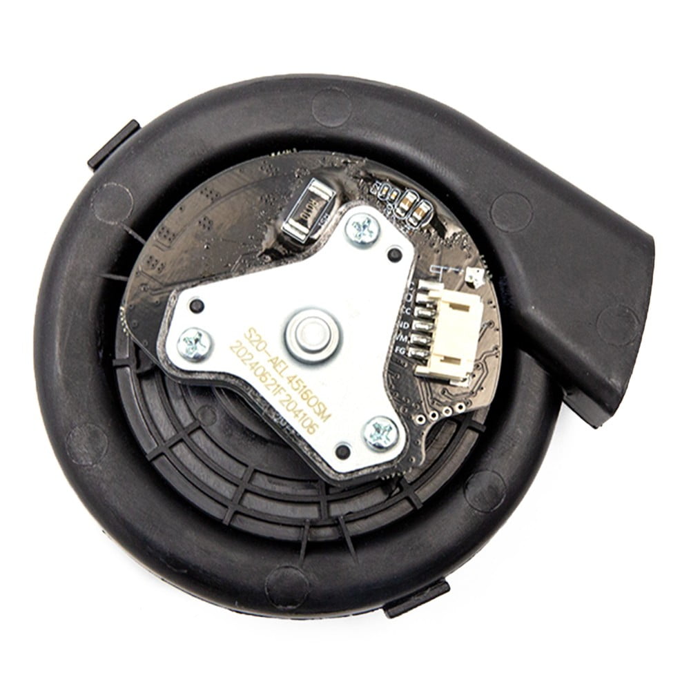 SUNFEX Main Engine Ventilator Fan Motor For Ihome S1 / S1 Pro Robot ...