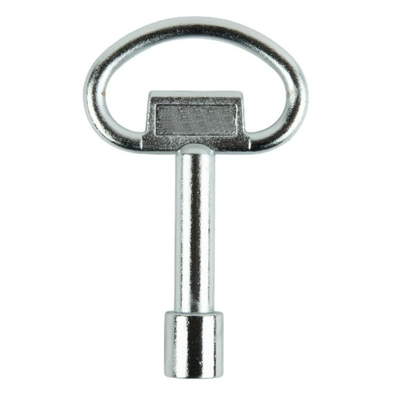 Utility Cupboard Key