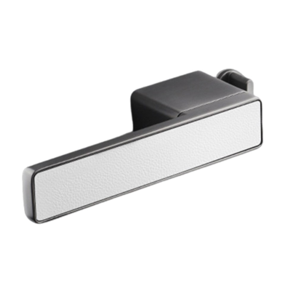 SUNFEX Minimalist Door Lock Silent Lock Wooden Door Home Double-Sided ...