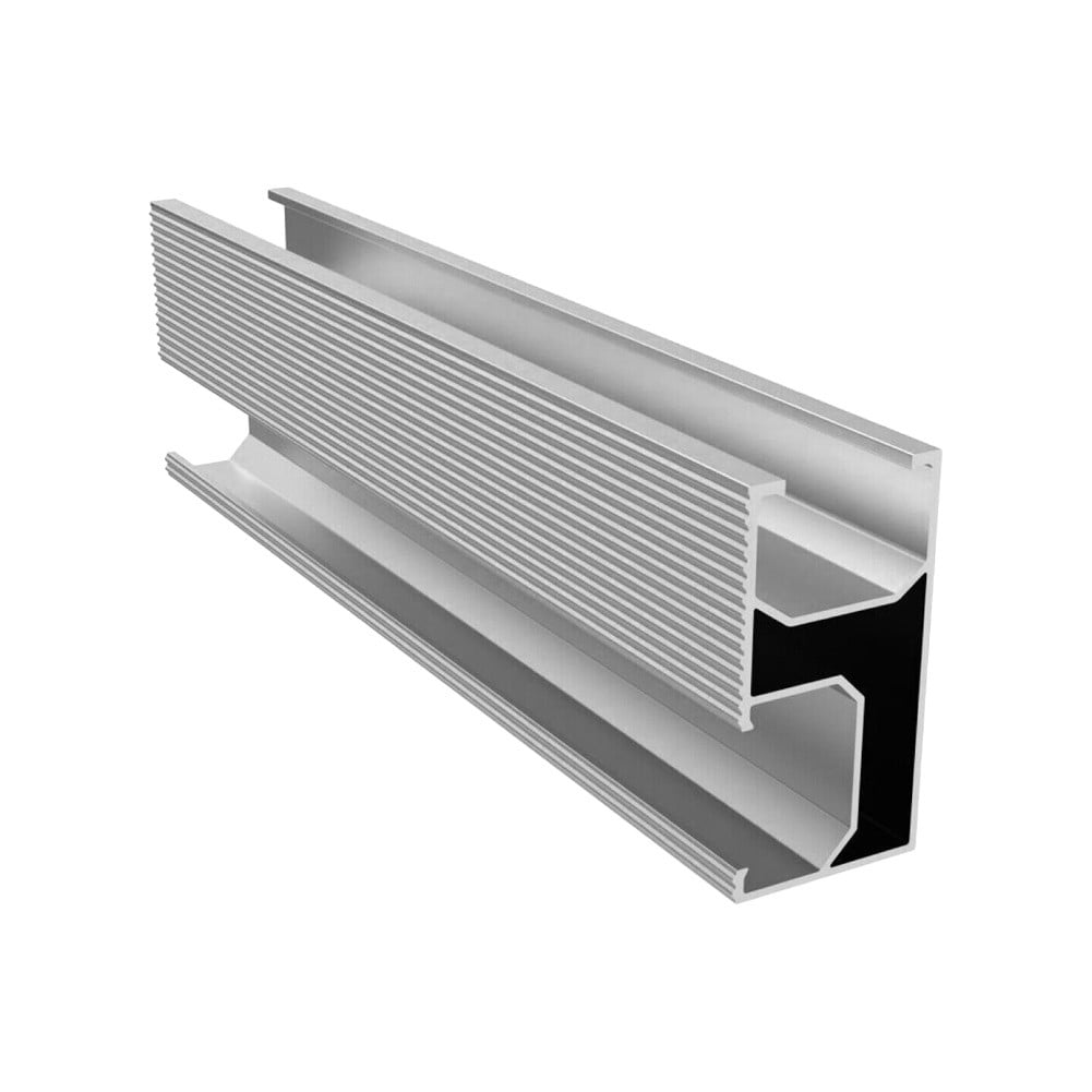 SUNFEX Mounting Rail Accurate Positioning And Maximum Output Of Your ...