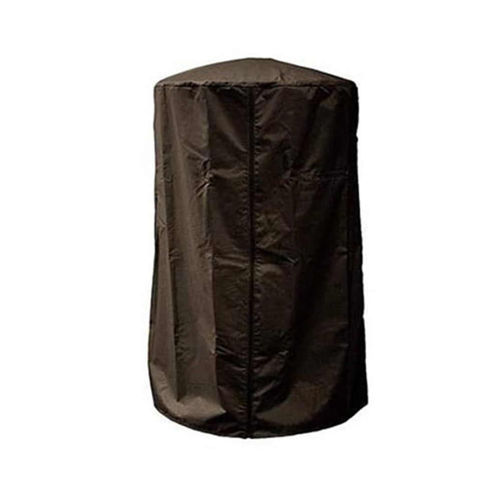 SUNFEX Outdoor Heater Cover - Waterproof, Dustproof & Uv-Resistant 210D ...