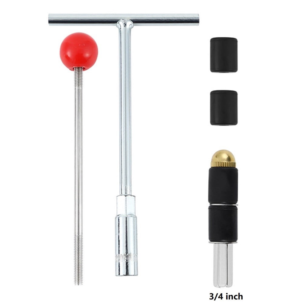 SUNFEX PPR Pipe Water Stopper Tool Set Essential Equipment for Quick ...