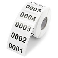 Tape Logic Labels "Health Hazard Fire Hazard Specific Hazard Reactivity ...