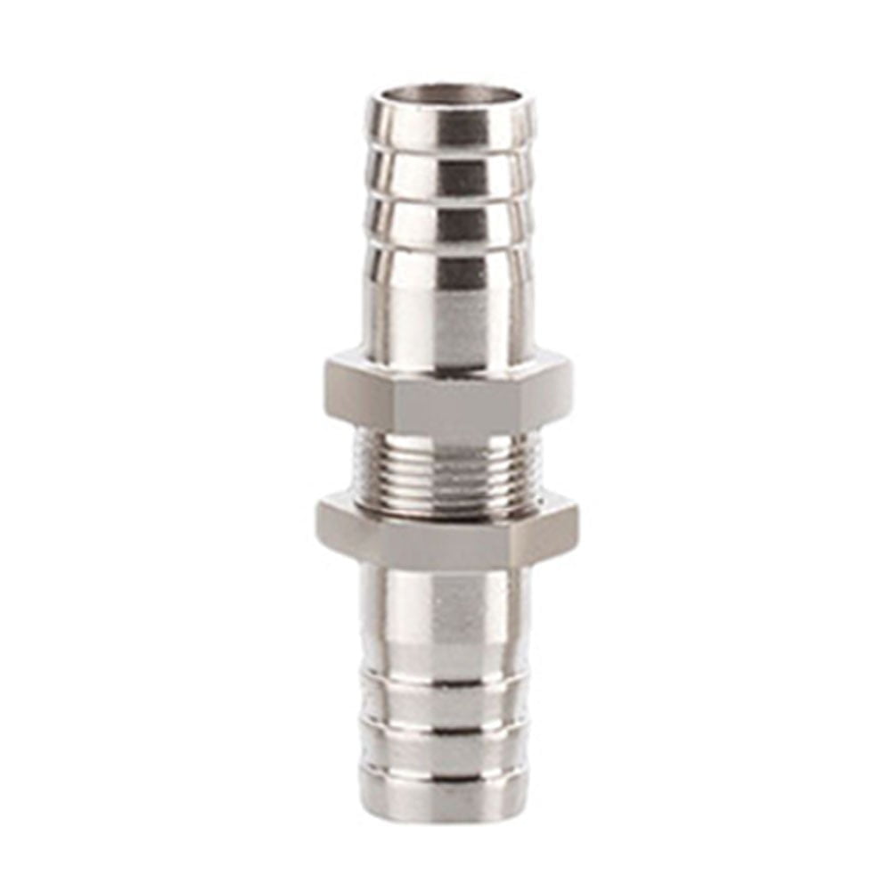 SUNFEX Pneumatic Hose Clapboard Through Board Pagoda Connector Straight ...