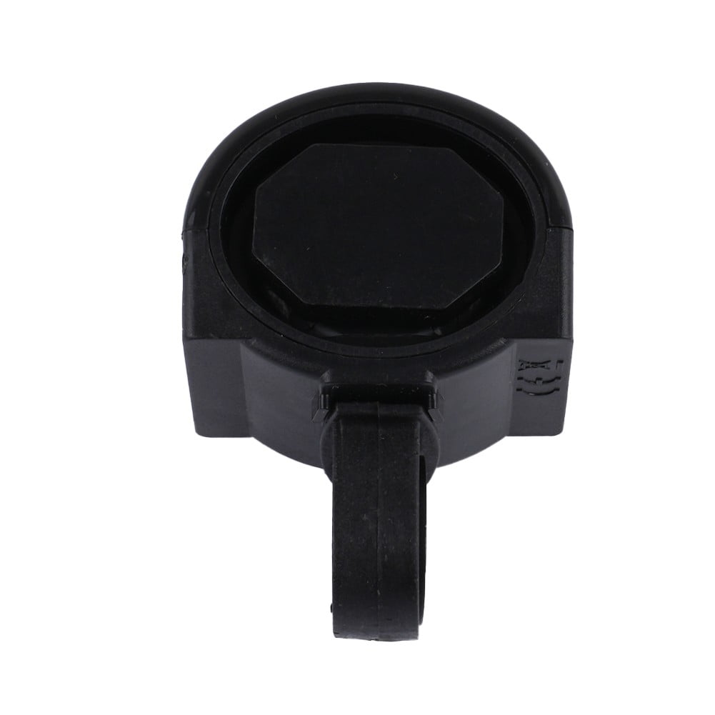 SUNFEX Practical For Handlebar Battery Powered Horn Universal Loud ...