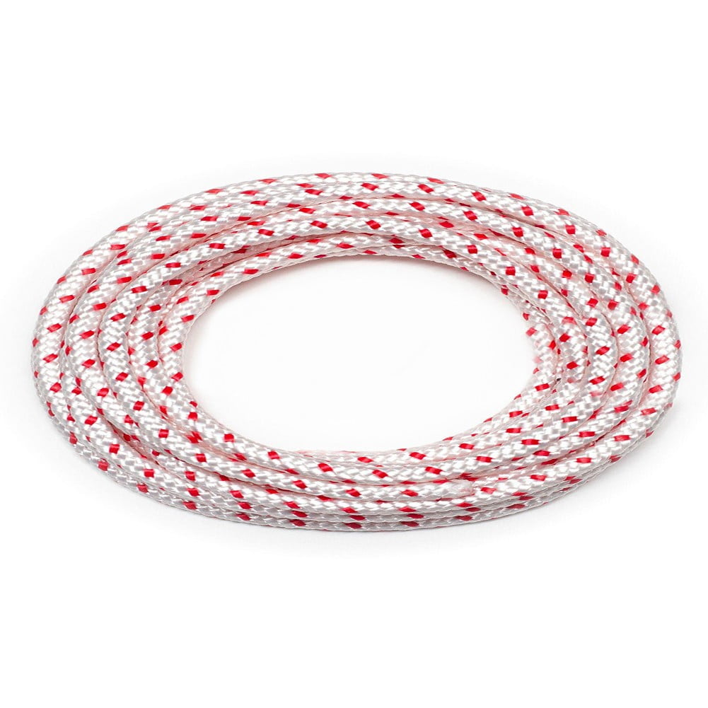 SUNFEX Pull Cord Starter Rope Starter Ropes Garden Tool Lawnmower ...