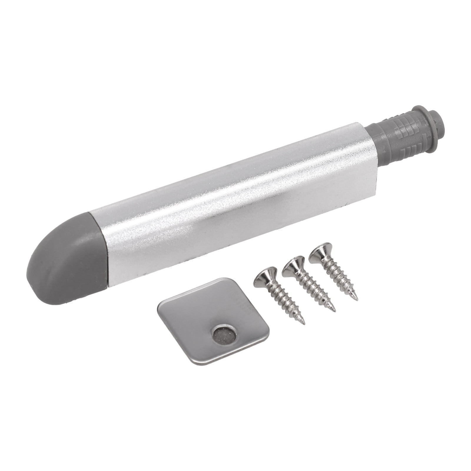 SUNFEX Push To Open Door Catch Touch Latch Adjustable To Fit Different ...