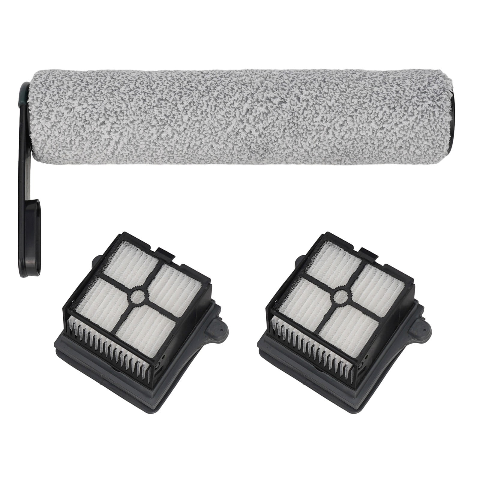 SUNFEX Quick And Convenient Cleaning Solution Filter Brush Roller For ...