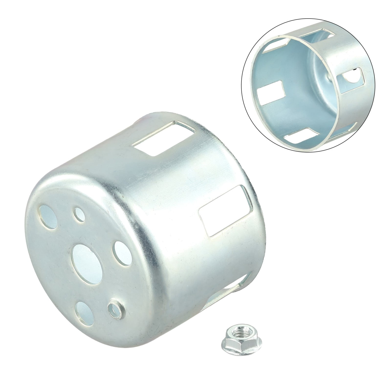 SUNFEX Replacement Part Recoil Starter Assembly With Essential ...