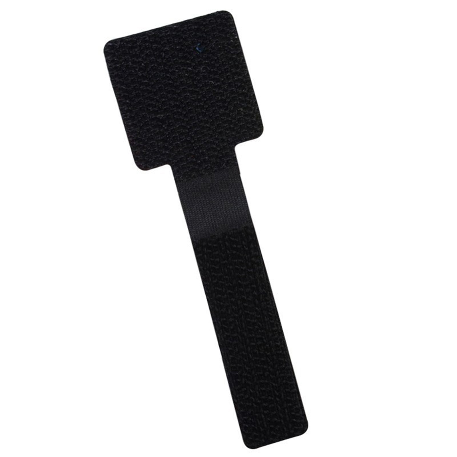 SUNFEX Reusable Cable Ties Fastening Wire Organizer Cord Rope Holder ...