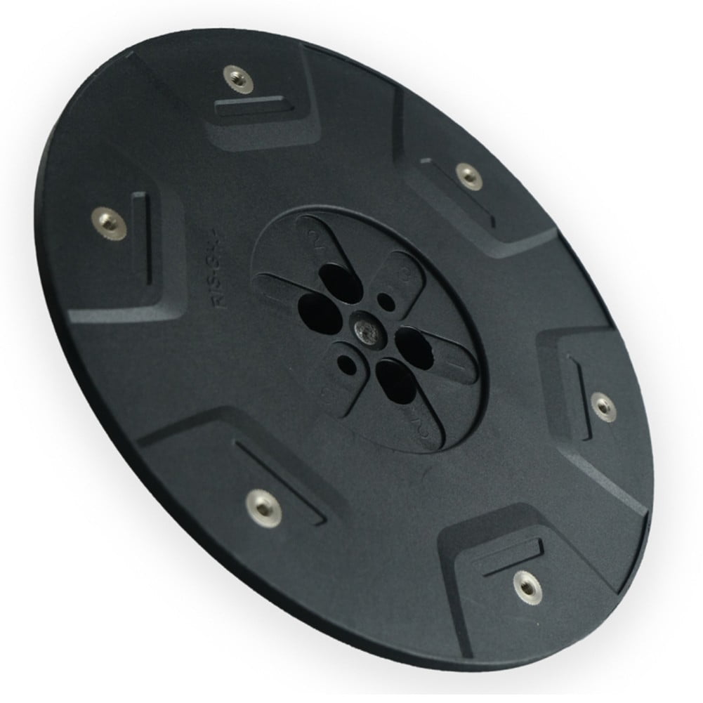 SUNFEX Ris Gh 1 Lawn Mower Robot Accessory Disc For Flymo For Fujiwara ...