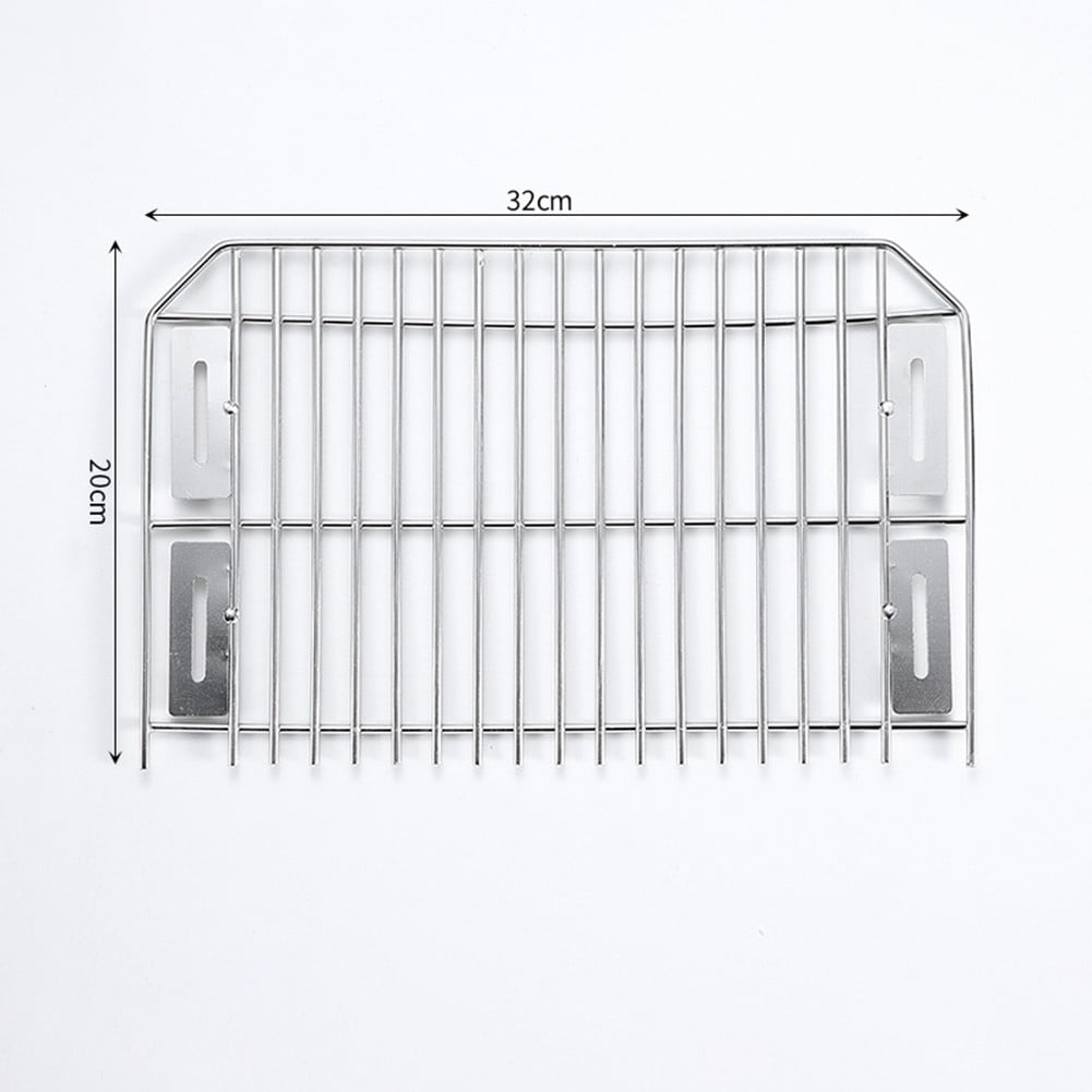 SUNFEX Roof Floor Drain Filter Screen Side Row Wall Corner Drainage ...