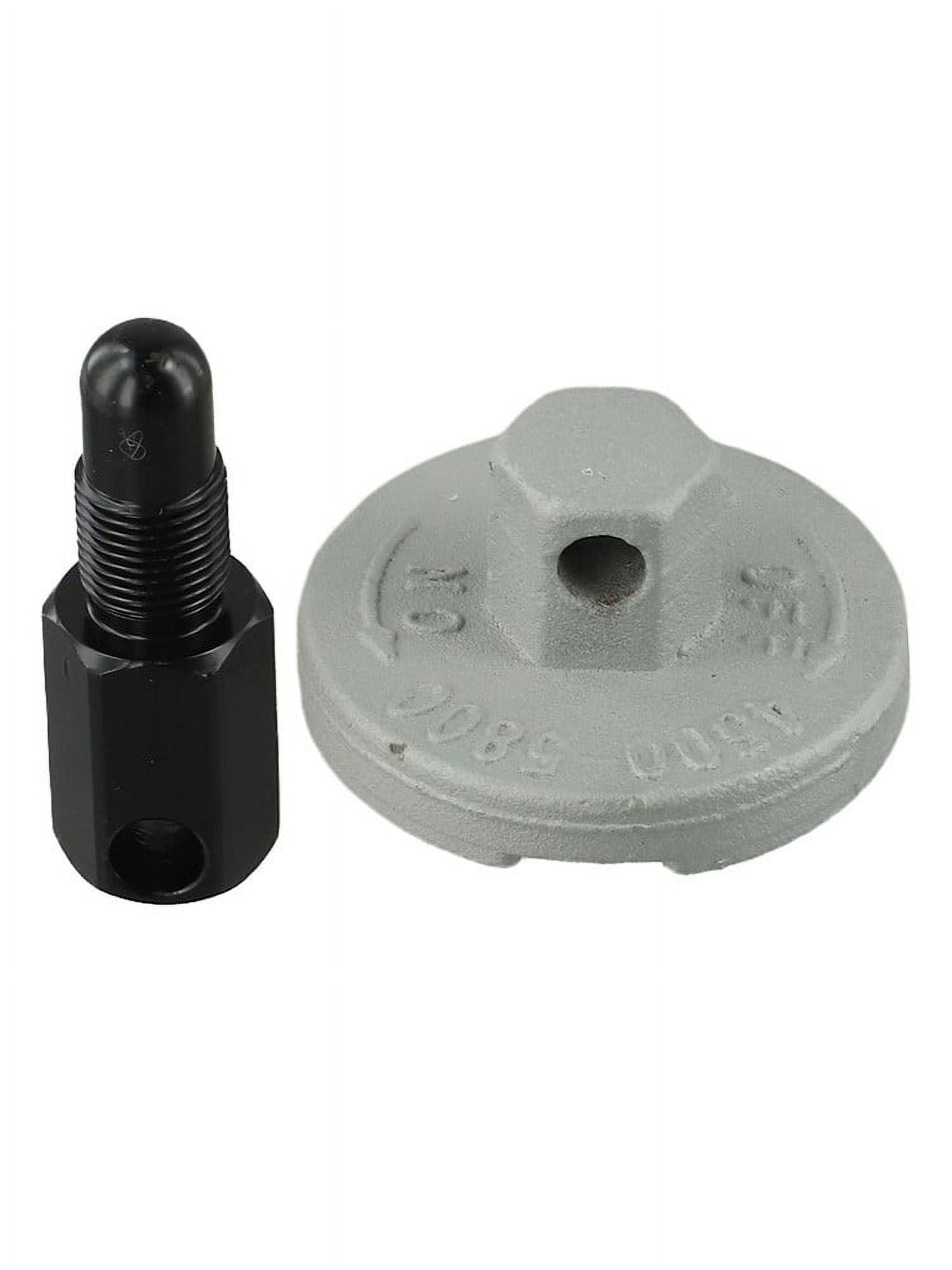 SUNFEX Saw Disassembly Tool 52/58/2500 Wrench 25 Clutch Flywheel Tool ...