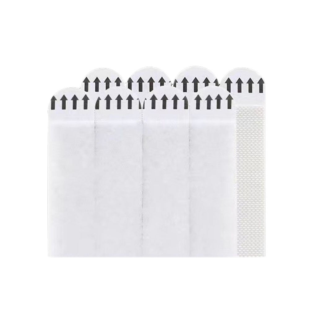 SUNFEX Secure Invisible Stickers Strong Grip Tapes Wall Decoration ...