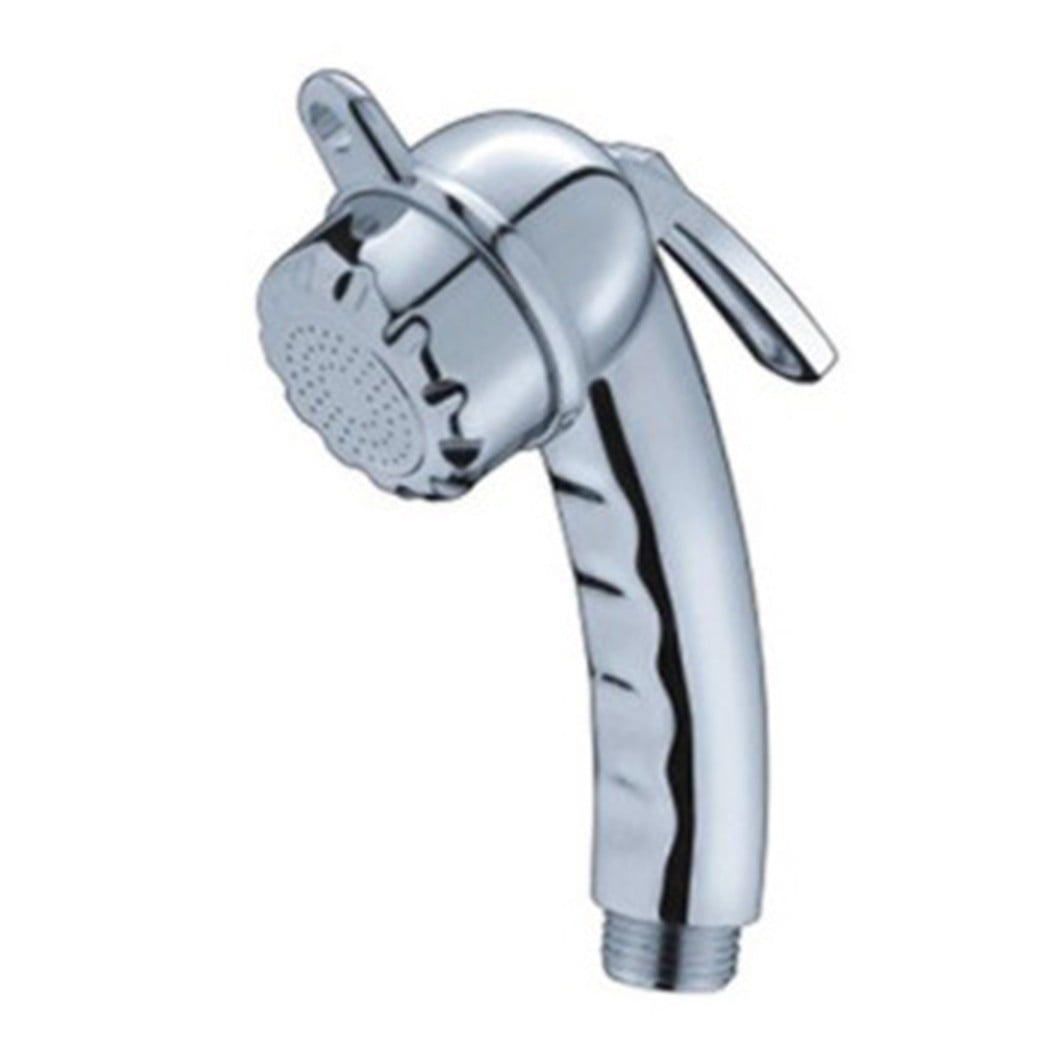 SUNFEX Shower head 1/2 \'\' with start / stop button boat camping ...