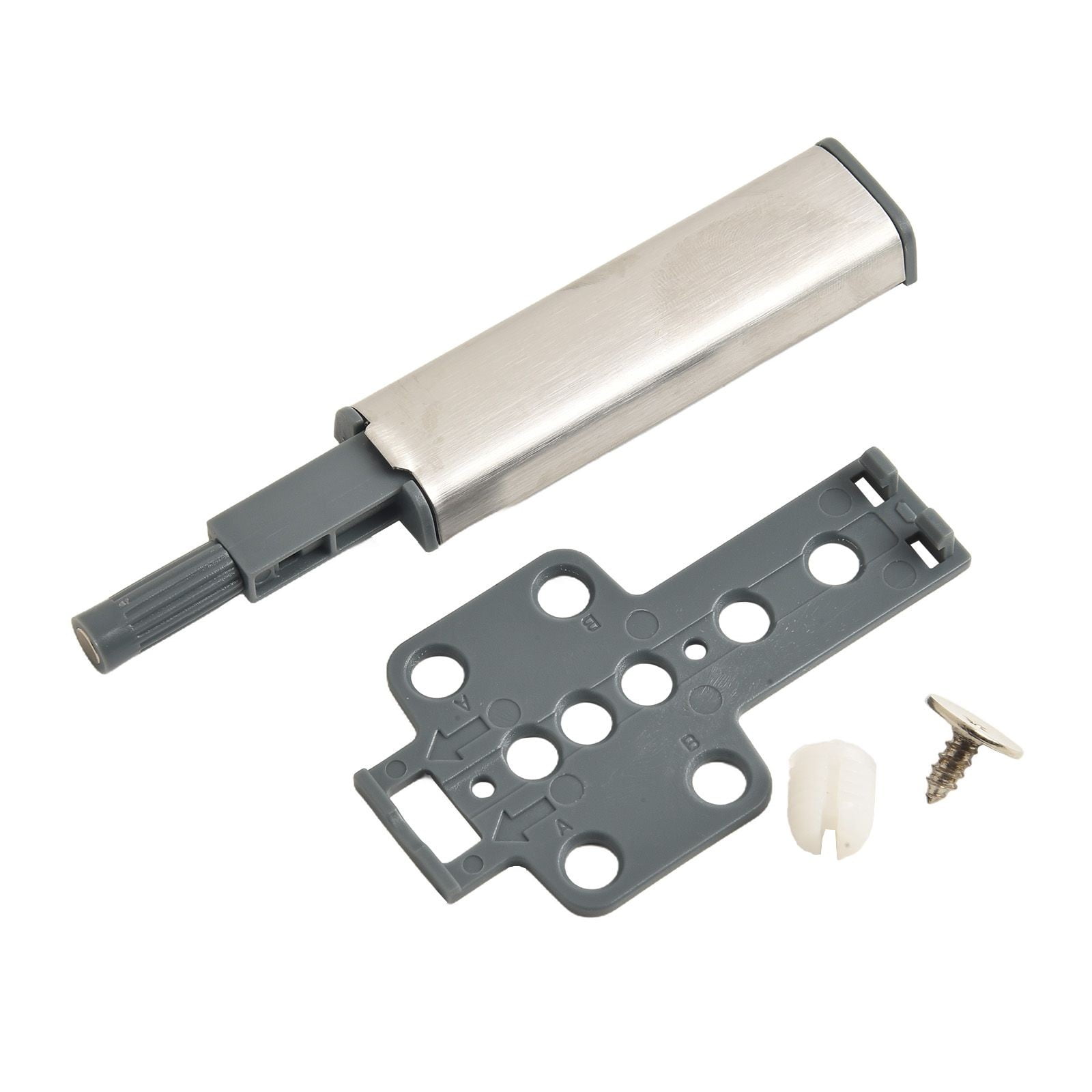 SUNFEX Shutter Fasteners Cabinet Catch With Screws Buffer Catches ...