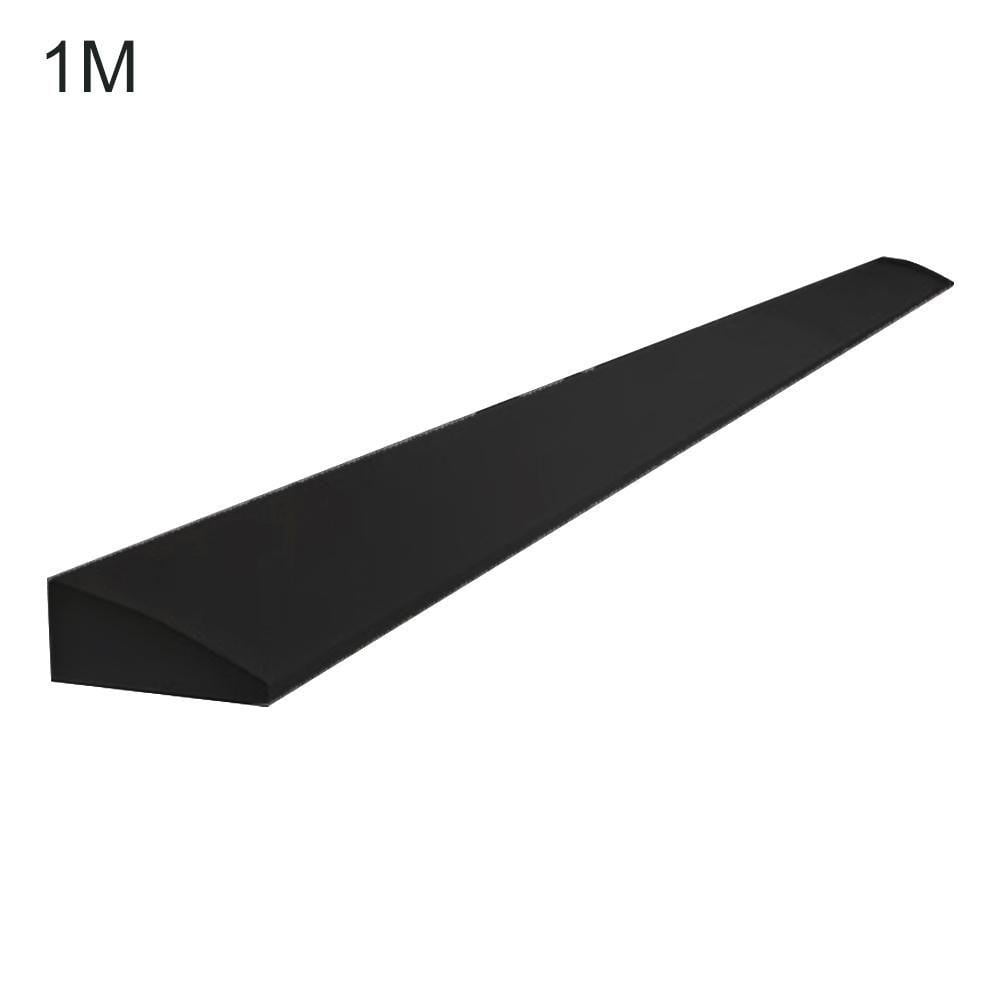 SUNFEX Slope Climbing Strip For Sweeping Robot Flexible Silicone Ramp ...