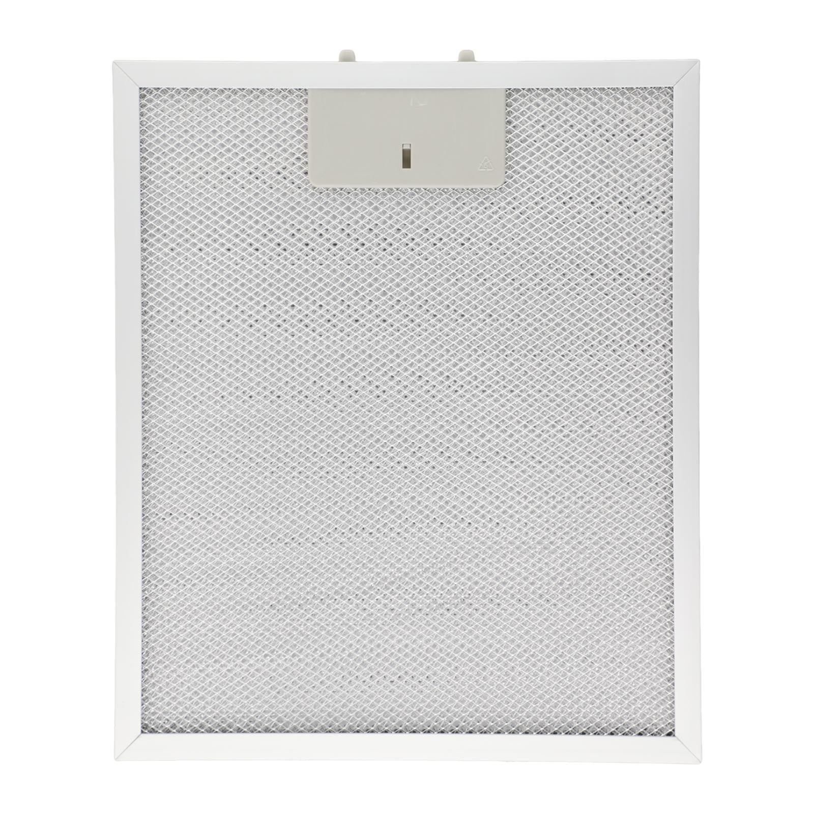 SUNFEX Stainless Steel Cooker Hood Filters Cooker Hood Filters Vent ...