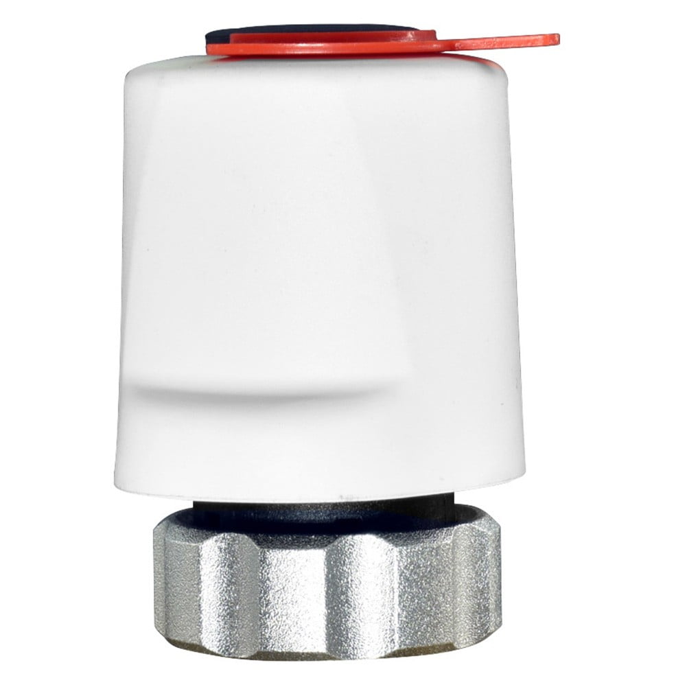 SUNFEX Temperature Control Actuator for Underfloor Heating AC230V DC24V ...