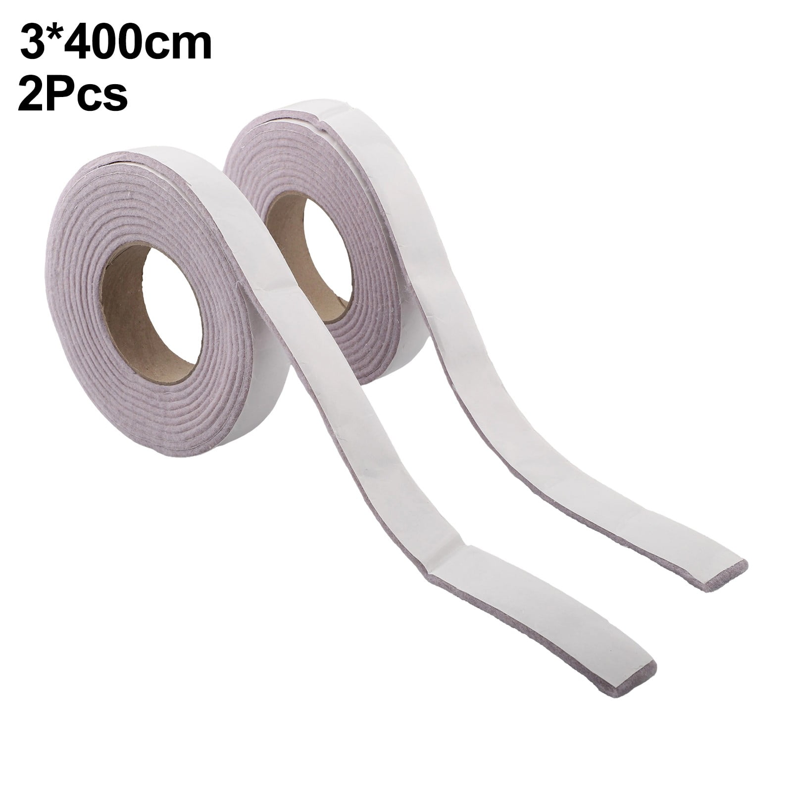 SUNFEX Thickened Felt Window Glass Water Absorption Strip To Avoid ...