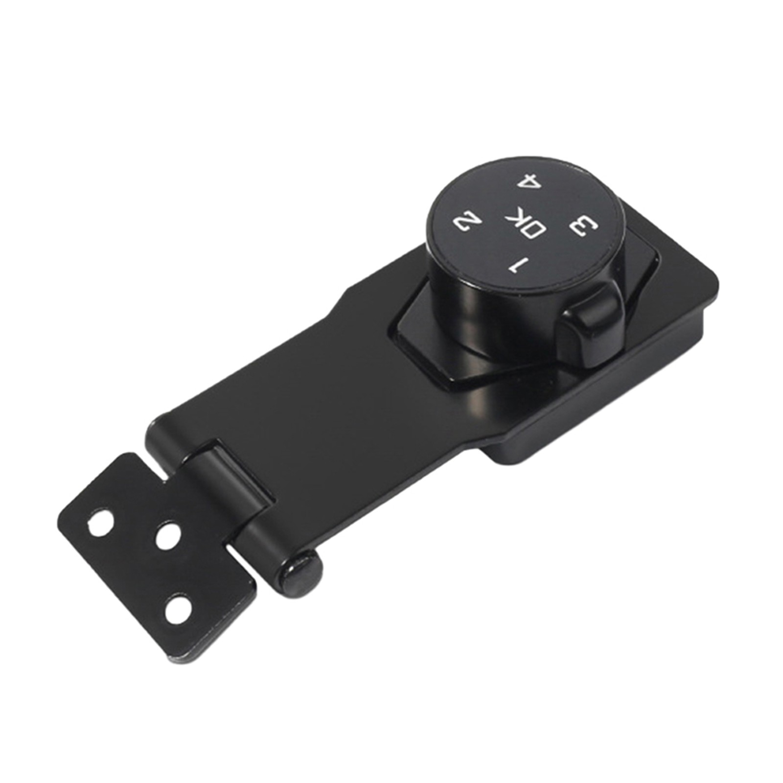 SUNFEX Touch Screen Digital Electronic Password Coded Lock For Cabinet ...