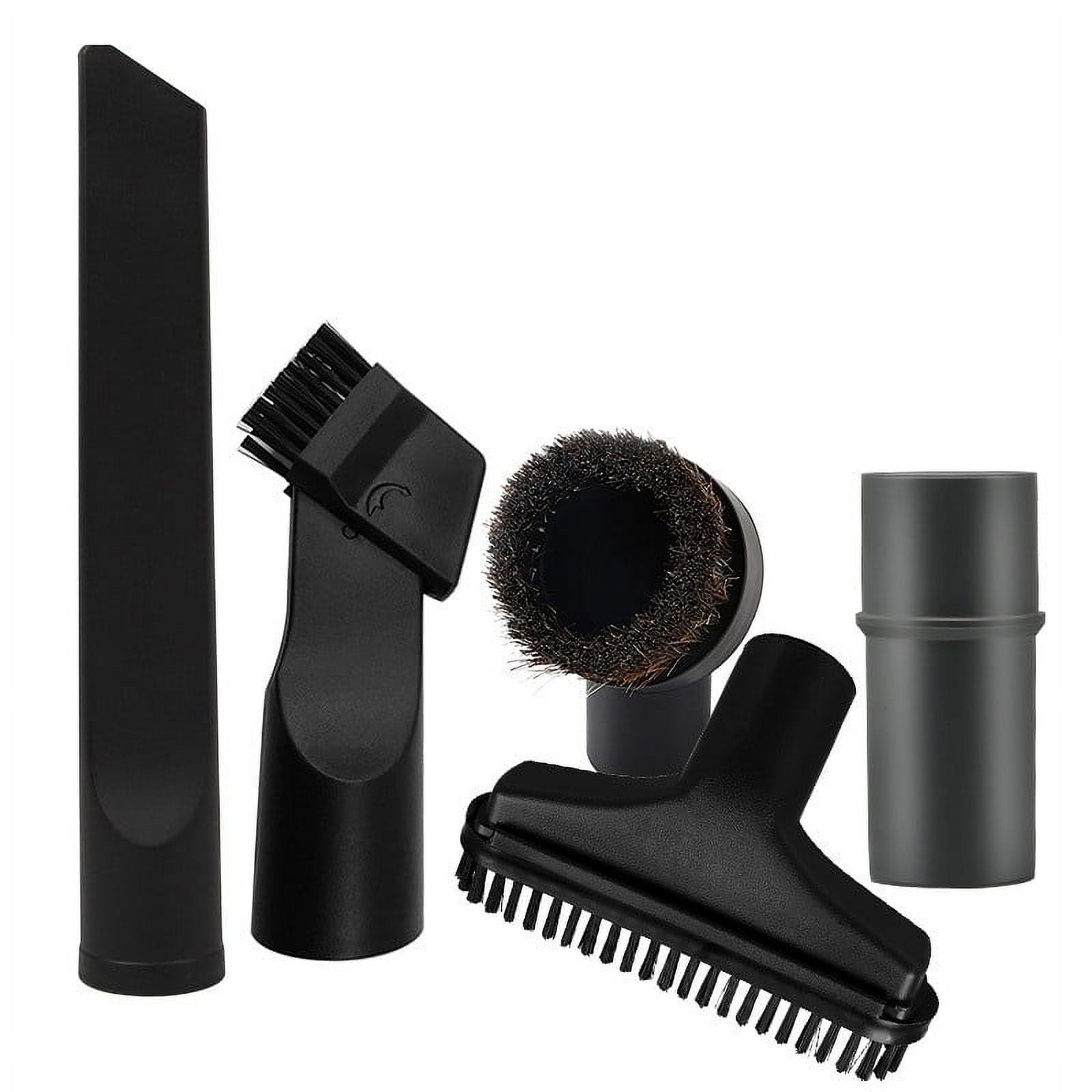 SUNFEX Vacuum Cleaner Parts Kits Adapter Brush Crevice Tool Universal Diameter 32Mm ~ - Walmart.com