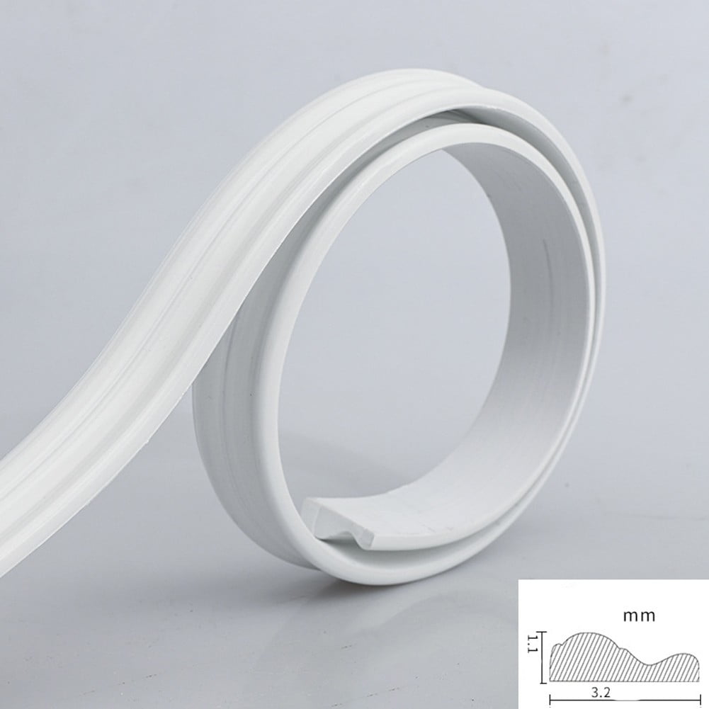 SUNFEX Wall Panelling Kits Wall Panels Kit Self Ad-Hesive Mirror ...