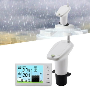 Battery Powered Ultrasonic Water Meter DN50 RS485 Digital Water ...