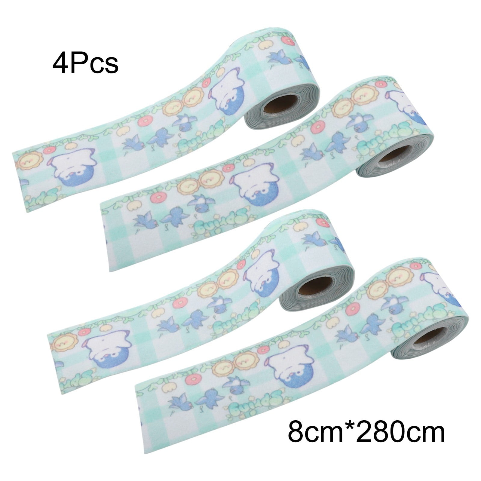 SUNFEX Window Anti-Condensation Strips Absorb Water And Keep Dry 2.8M ...