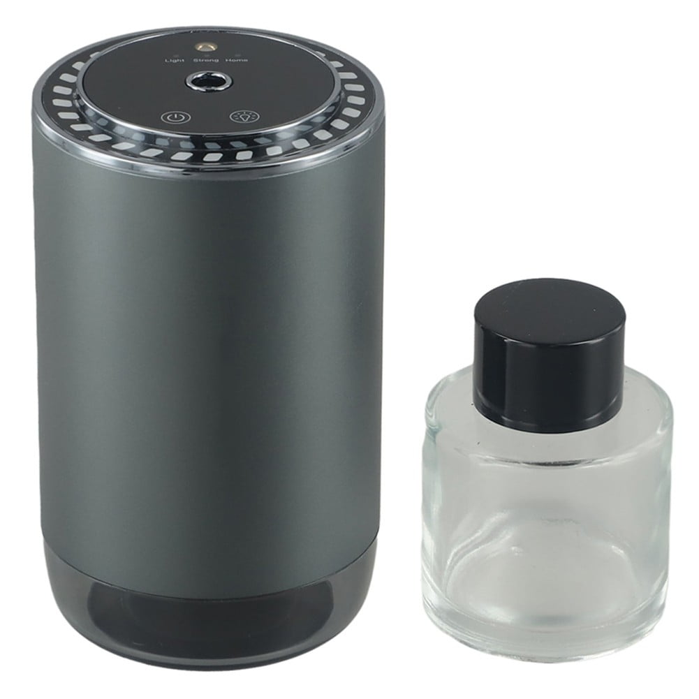 SUNFEX for Smart Car Aroma Diffuser Starry Humidifier 3-Level ...