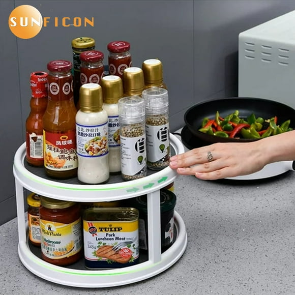 Lazy Susan Turntables