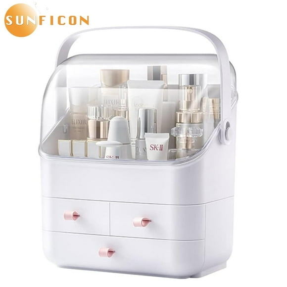 Makeup Organizer in Makeup Accessories - Walmart.com