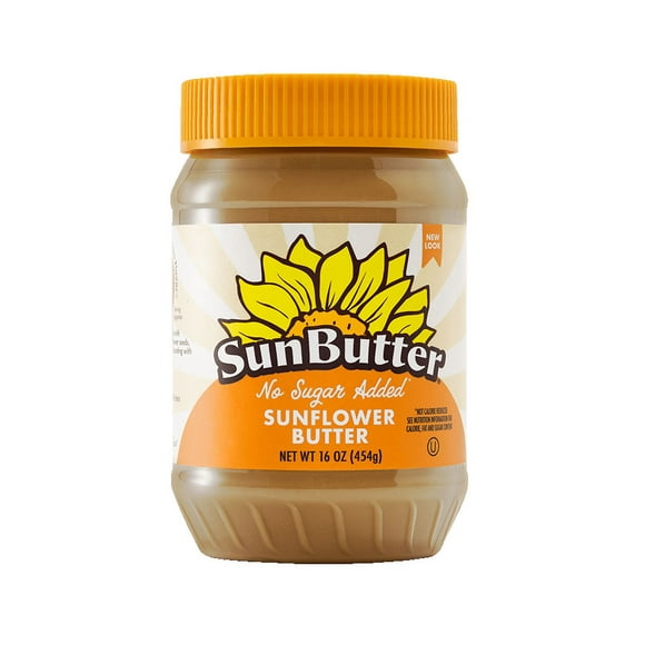 Sunflower butter in Alternative nut butters - Walmart.com