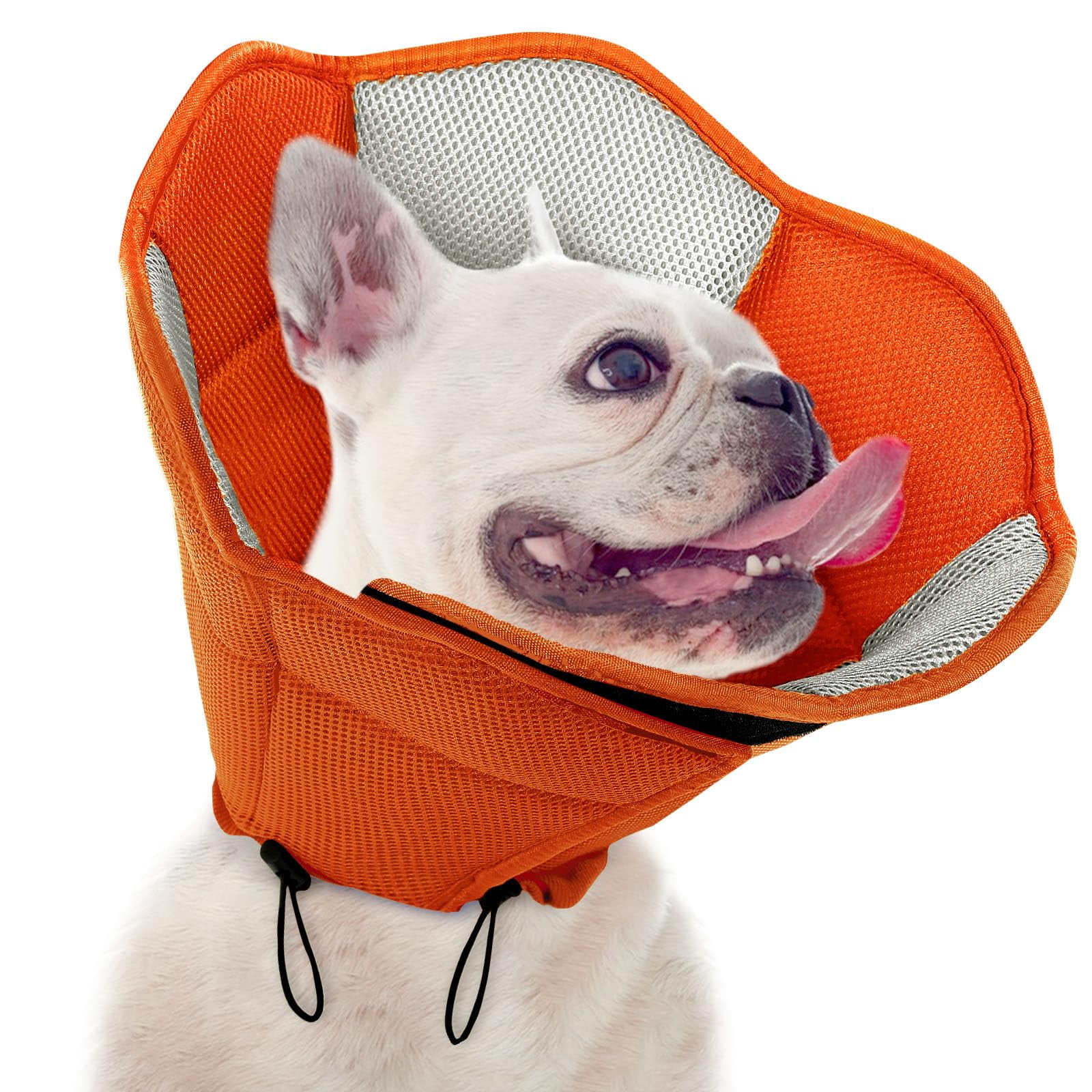 SUNFURA Dog Cone, Soft MSF2 Cone for Dogs to Stop Licking, Dog Cones ...