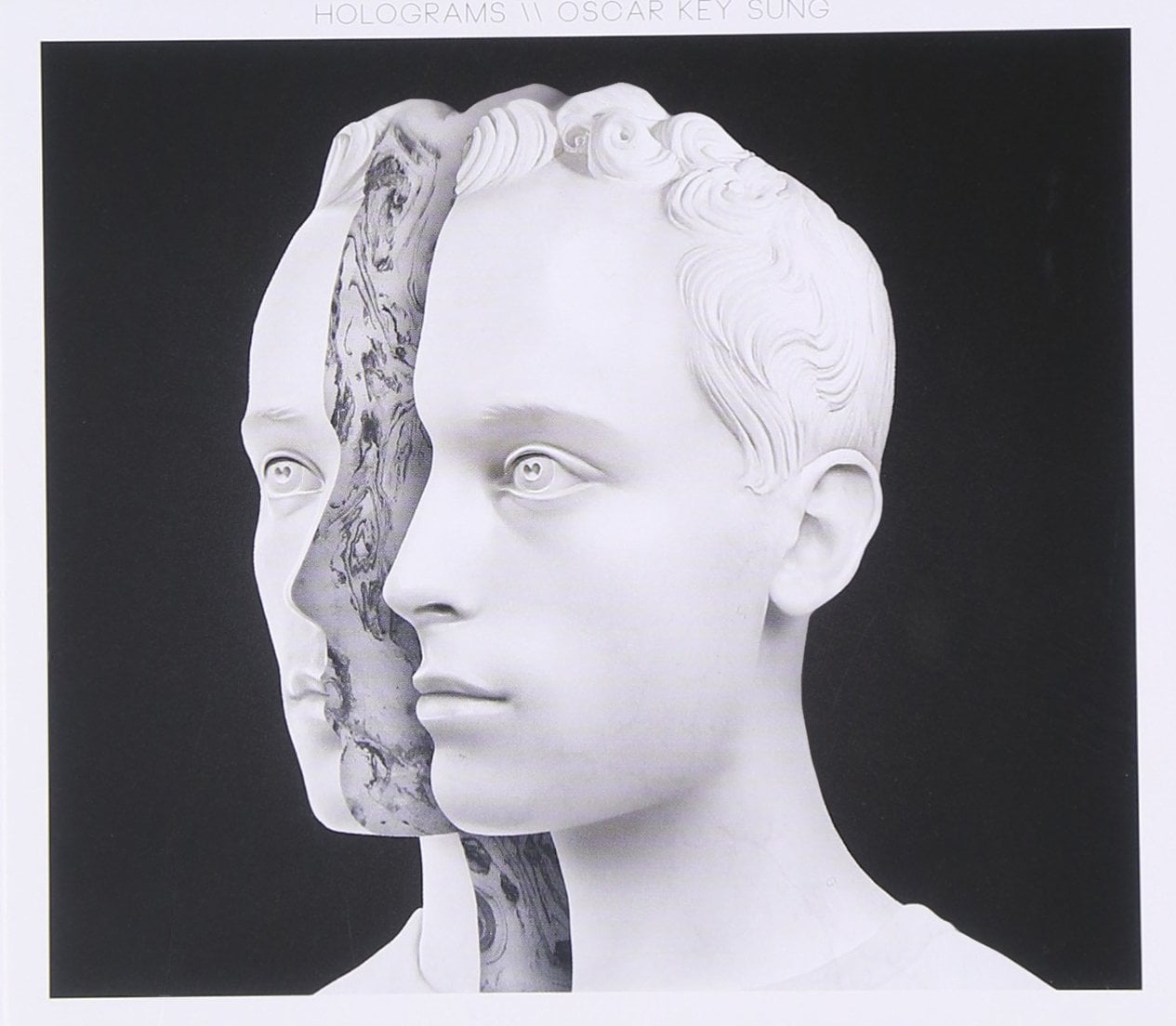 SUNG, OSCAR KEY - HOLOGRAMS (Audiobook) - Walmart.com