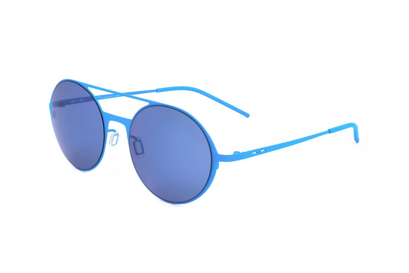 Italia Independent sunglasses MOD 0207 I-THIN METAL UNISEX 51/19/140 ...