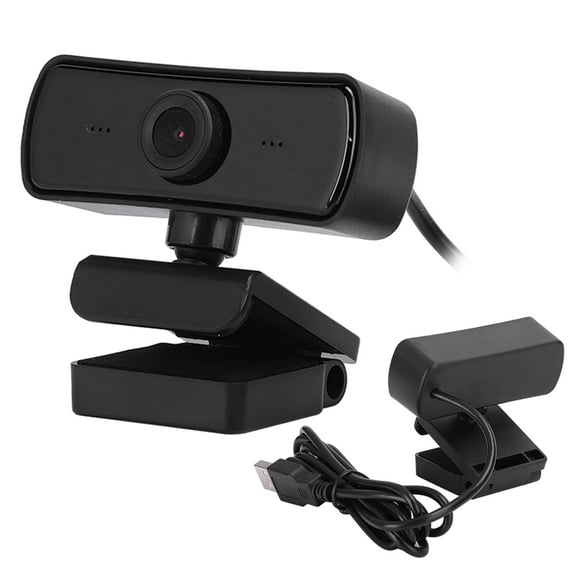 SUNGOOYUE USB Camera Webcam, Builtin Microphone Camera to Put On ...