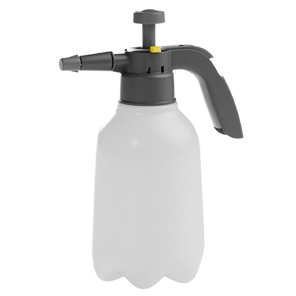 SUNHUFA 2L Manual Pump Bottle Hand Pressure Water Sprayer Air ...