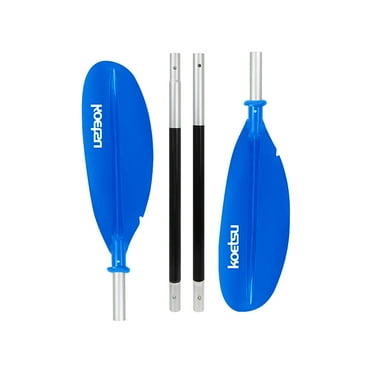 Kayak Paddle 2-section - Walmart.com