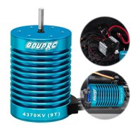 E-flite BL15 Brushless Outrunner 850kV- EFLM4115 Electric Brushless ...