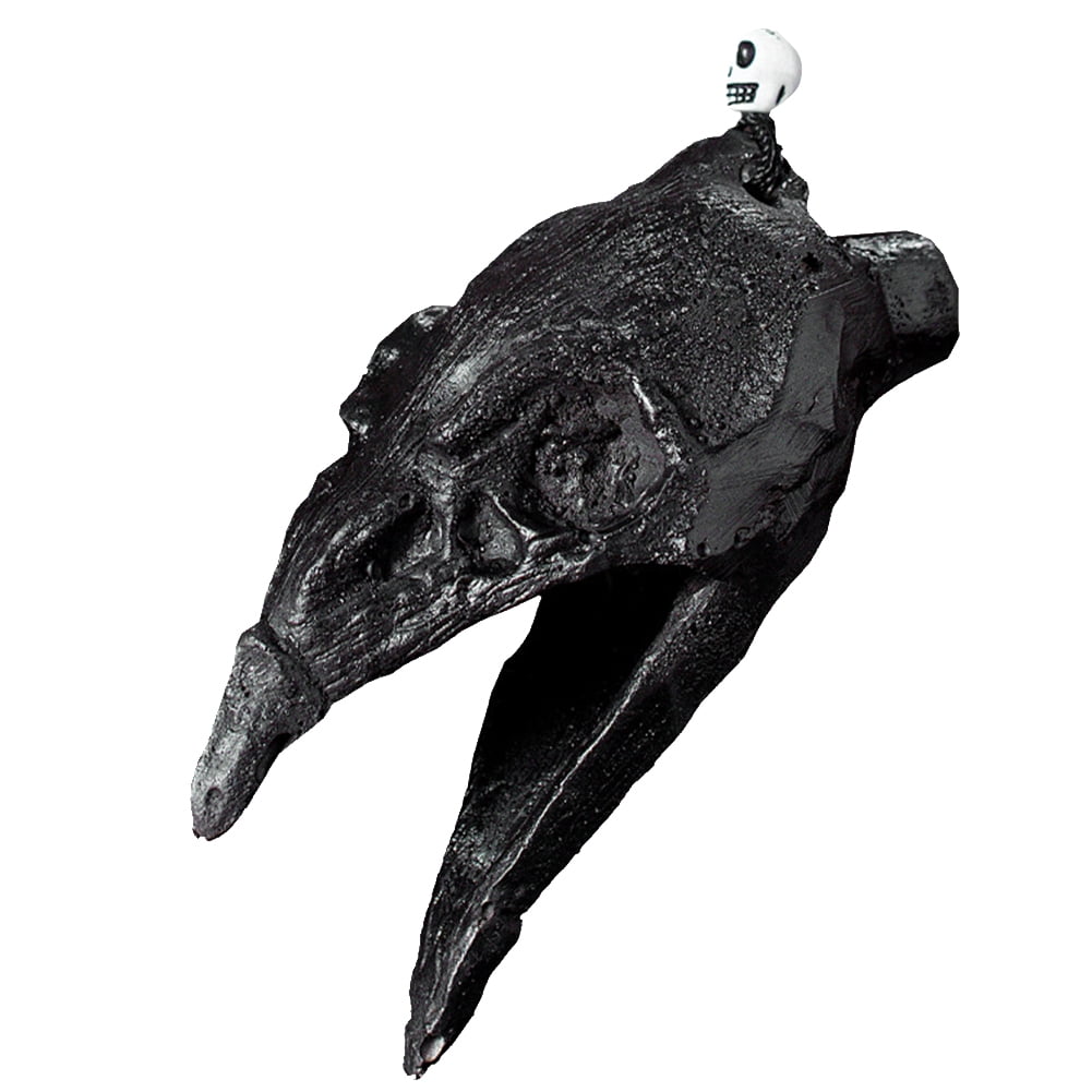 SUNHUFA Authentic Aztec Whistle Collectible Aztec Death Whistle for ...